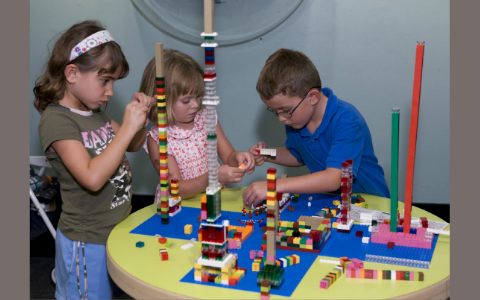 Building Inclusive Classrooms by Miranda Thorne on Prezi