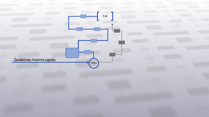 Guidelines trauma capitis by Taco Cappenberg on Prezi
