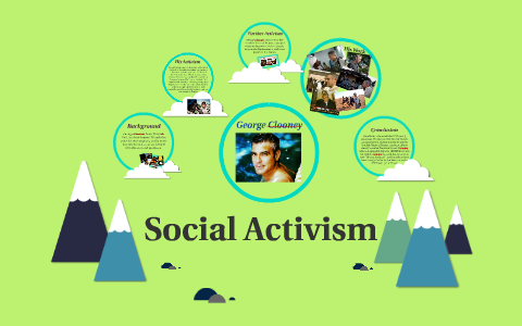 Social Activism by Jessica Pelley on Prezi