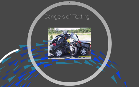Dangers of Texting by Zeyad Hakkani on Prezi