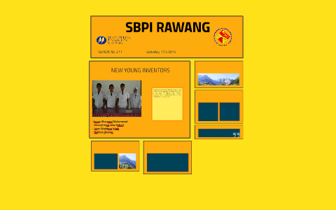 SBPI Rawang by aizat azhari