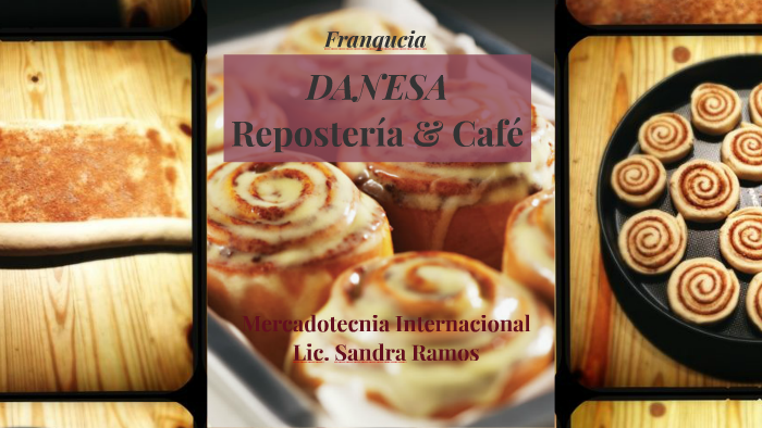 DANESA by Raquel Melgar