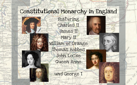 Constitutional Monarchy in England by Antony Murray on Prezi