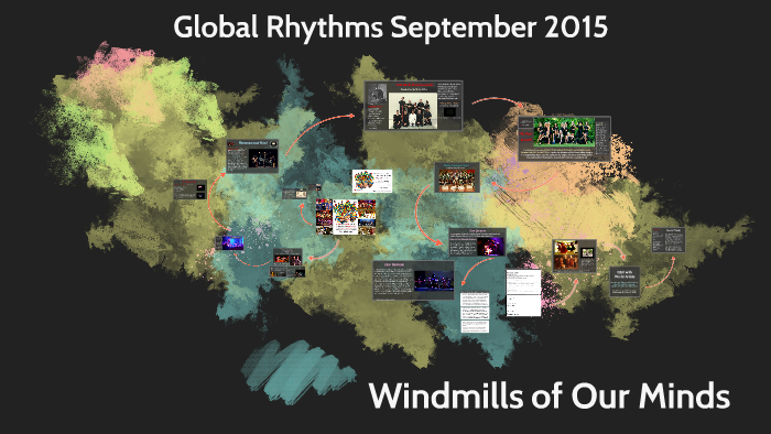 Global Rhythms September 2015 by Global Rhythms on Prezi
