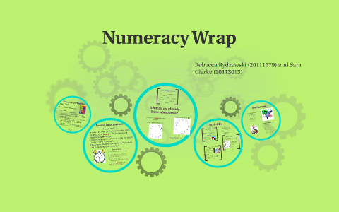 Using ICT in Mathematics by Sara Clarke on Prezi
