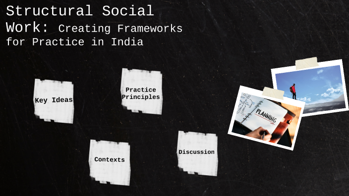 Structural Social Work by ajesh joseph on Prezi