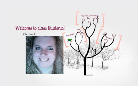 All About Kim Houck by Kim Houck on Prezi