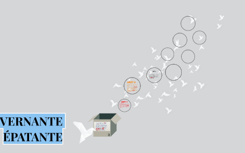 UNE GOUVERNANTE ÉPATANTE by Nadia Khan on Prezi Next