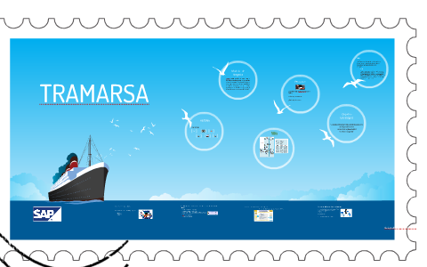 TRAMARSA by on Prezi