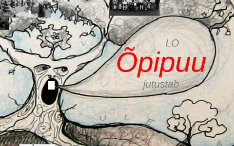 ÕPIPUU by lea ojam on Prezi