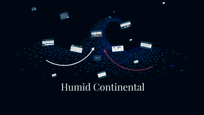 Humid Continental by Mimi Raitab on Prezi