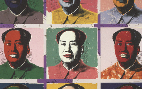 Understanding China's reform through Art. by Kendra Brown on Prezi