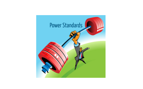 Power Standards by Megan Bull on Prezi