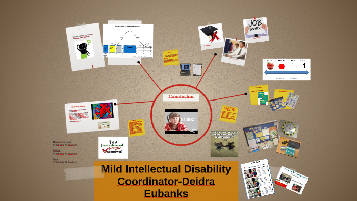 Mild Intellectual Disabilities by D Horton on Prezi