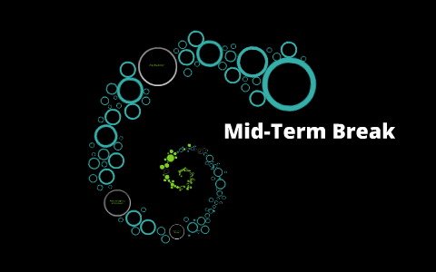 Mid-Term Break by Katie Norton on Prezi