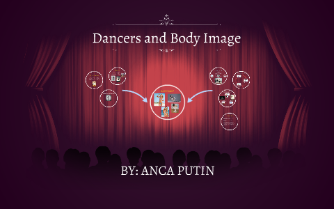 Dancers and Body Image by Anca Putin on Prezi