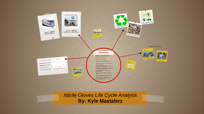 Nitrile Gloves Life Cycle Analysis by Kyle Mastalerz on Prezi