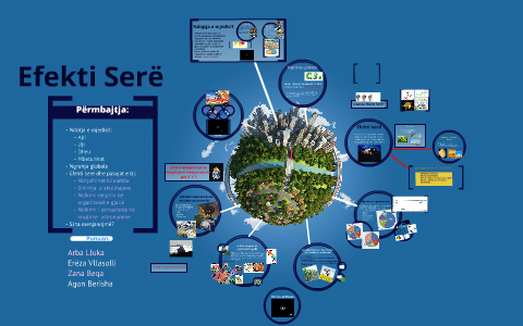 Efekti Serë by Arba Lluka on Prezi