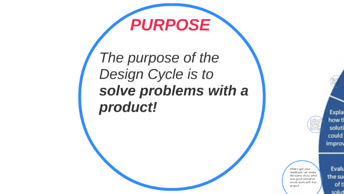 Flip Book MYP Design Example by James Liebenow on Prezi