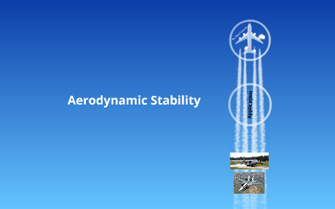 Aerodynamic Stability by Vaibhav Kumar on Prezi