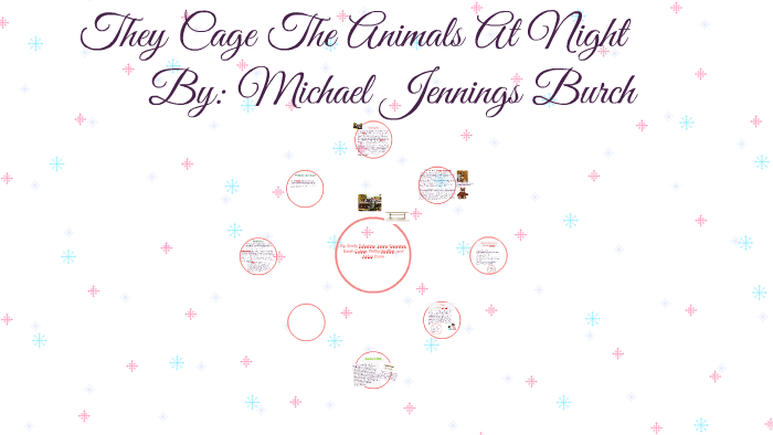 They Cage The Animals At Night by Phillip Shiffler on Prezi