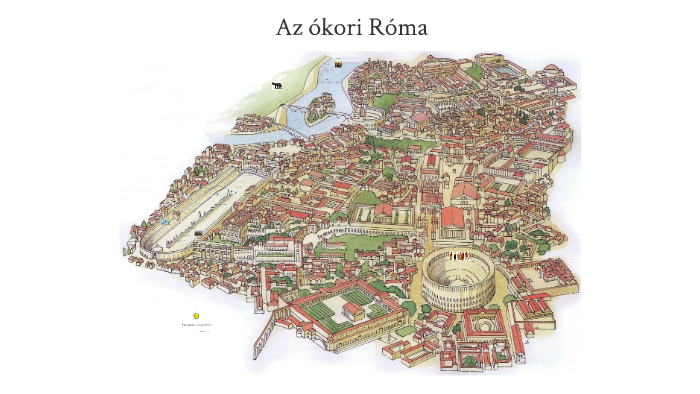 Az ókori Róma by Misley Helga on Prezi