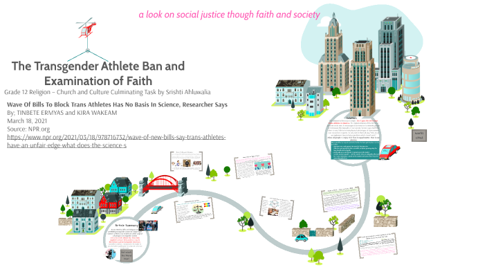 Grade 12 Religion – Church and Culture Culminating Task by on Prezi
