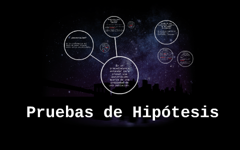 Pruebas de Hipotesis by Bryan Osuna on Prezi