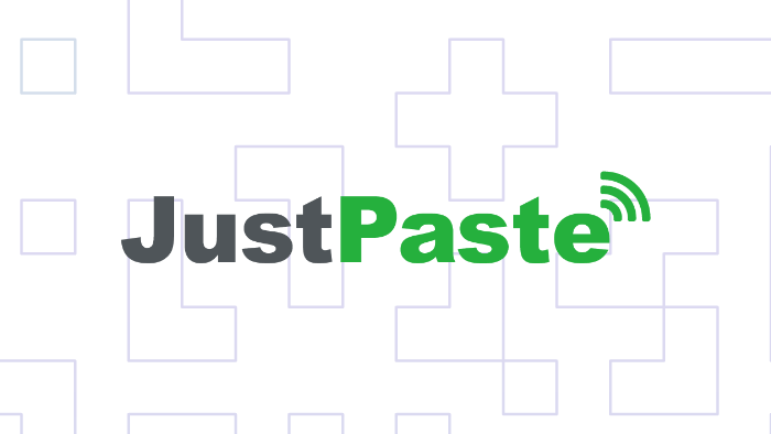 JustPaste - Details by Wisit Wongchaianukul on Prezi