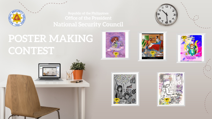 GAD Poster making by Melvin Balmater Jr. on Prezi