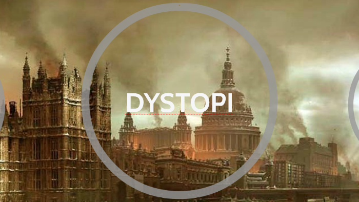 Dystopi by David Larsson on Prezi