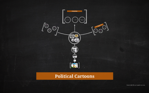 Political Cartoons by Allison Rohrer