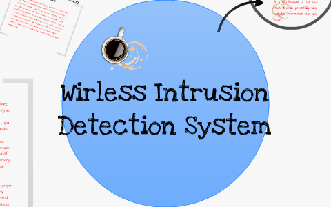 WIDS(Wireless Intrusion Detection System) by Matthew Gelbman on Prezi