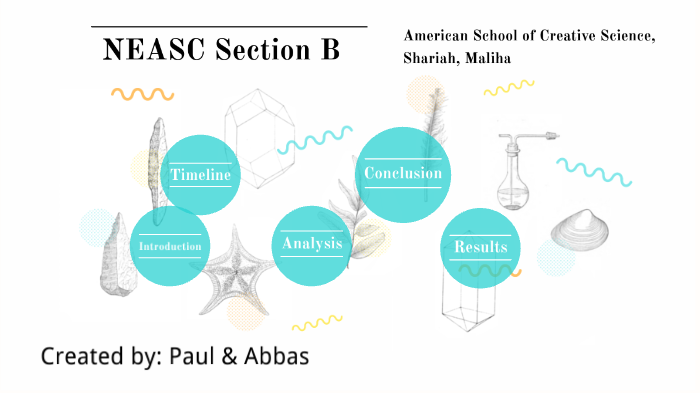 NEASC Section B Action Plan by Abbas Abdulsamad on Prezi