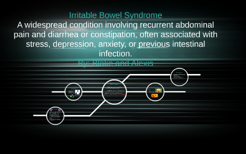Irriatable Bowel Syndrome by Alexis Findley on Prezi