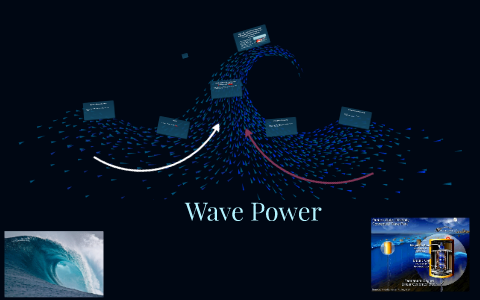 Wave Power by destiny rodwell on Prezi