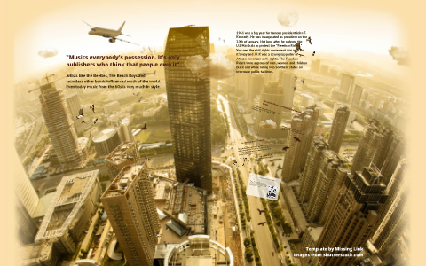 The 1960's by Naven Carter on Prezi