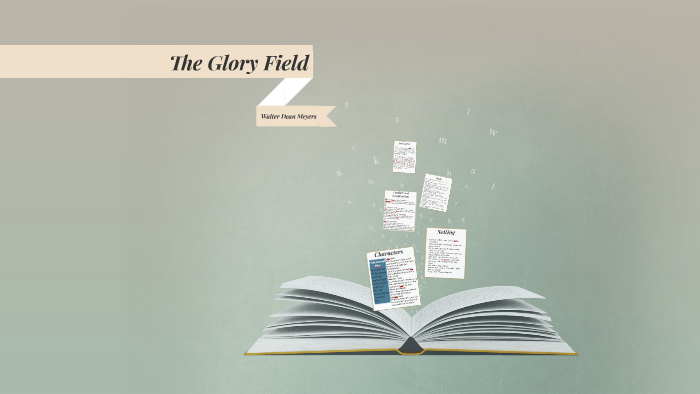The Glory Field by Emily Landwehr on Prezi