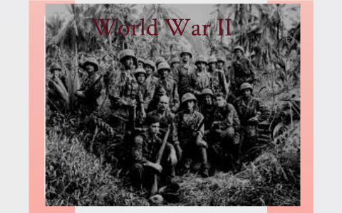 How were the Axis powers defeated ? by Nona Mostafa on Prezi