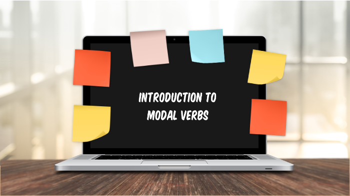 Introduction to Modal Verbs by Charlotte Pell on Prezi