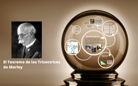 Teorema de Morley by Luisa Gabriela Juarez Salcedo on Prezi
