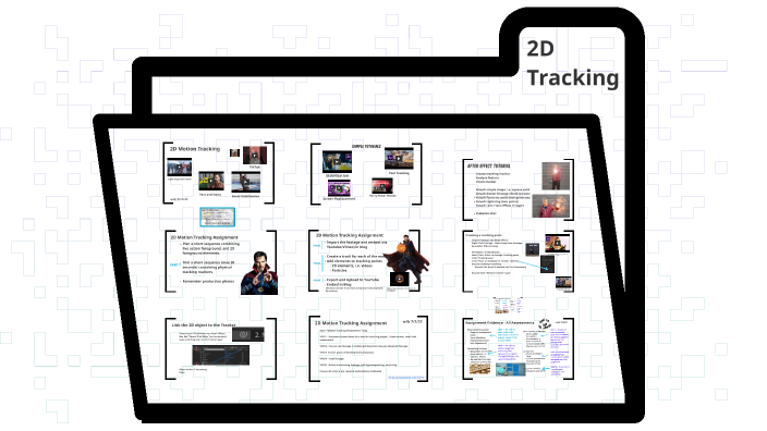NG 2D Tracking by L2Games Design on Prezi