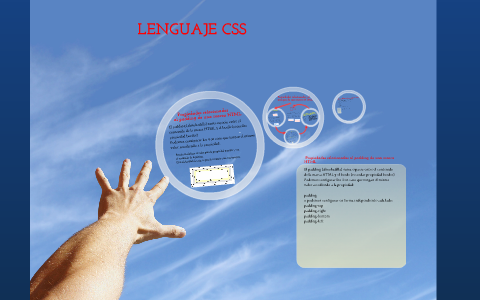 introduccion al css by felipe londoño on Prezi