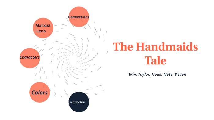 Handmaid's Tale Presentation by erin keller on Prezi