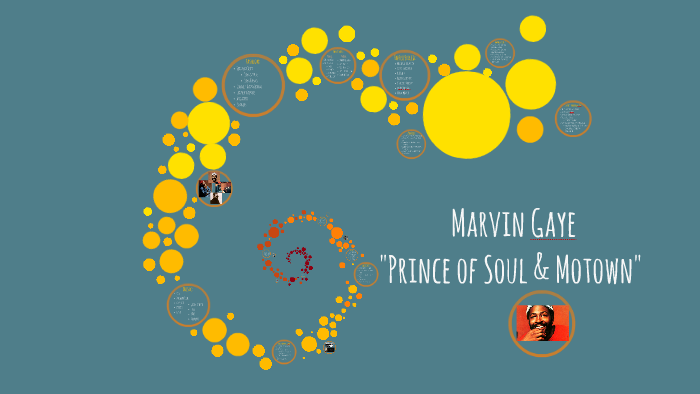 Marvin Gaye by lauryn stevens