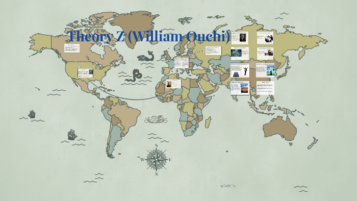 Theory Z (William Ouchi) by Sam Reynolds on Prezi
