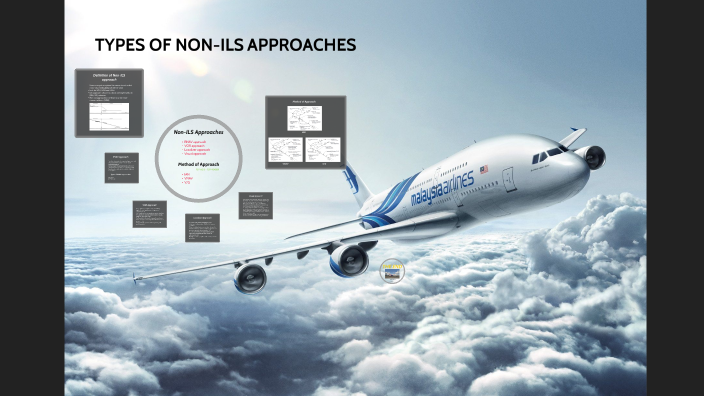 NON-ILS APPROACHES by Kalmit Singh on Prezi