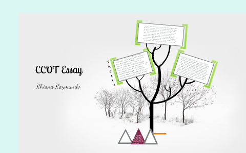 CCOT Essay Prezi by Rhiana Raymundo on Prezi
