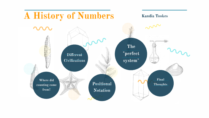 The History of Numbers by Kandia Tookes on Prezi
