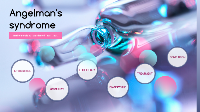 Angelman's syndrome by on Prezi